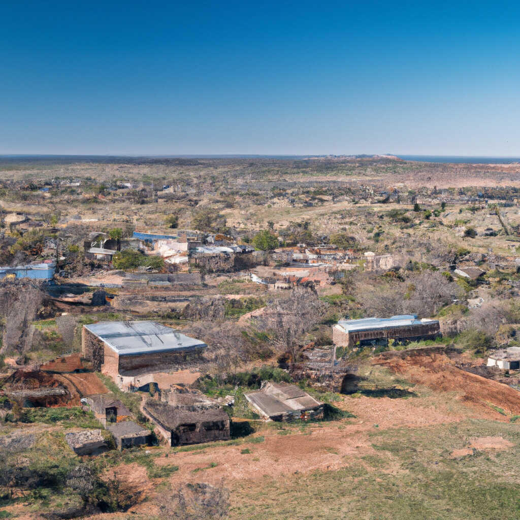 Porum, OK crime rates and safety statistics