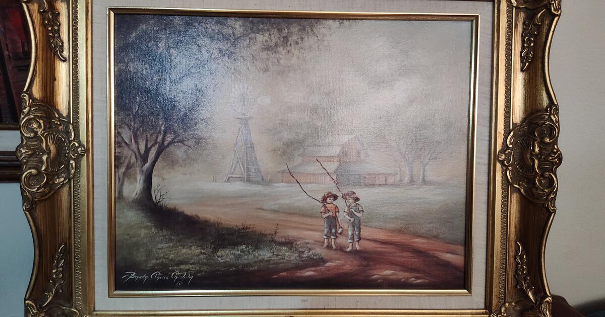 Chisolm, Brenda Clarice for $500 in Lubbock, TX | For Sale & Free ...