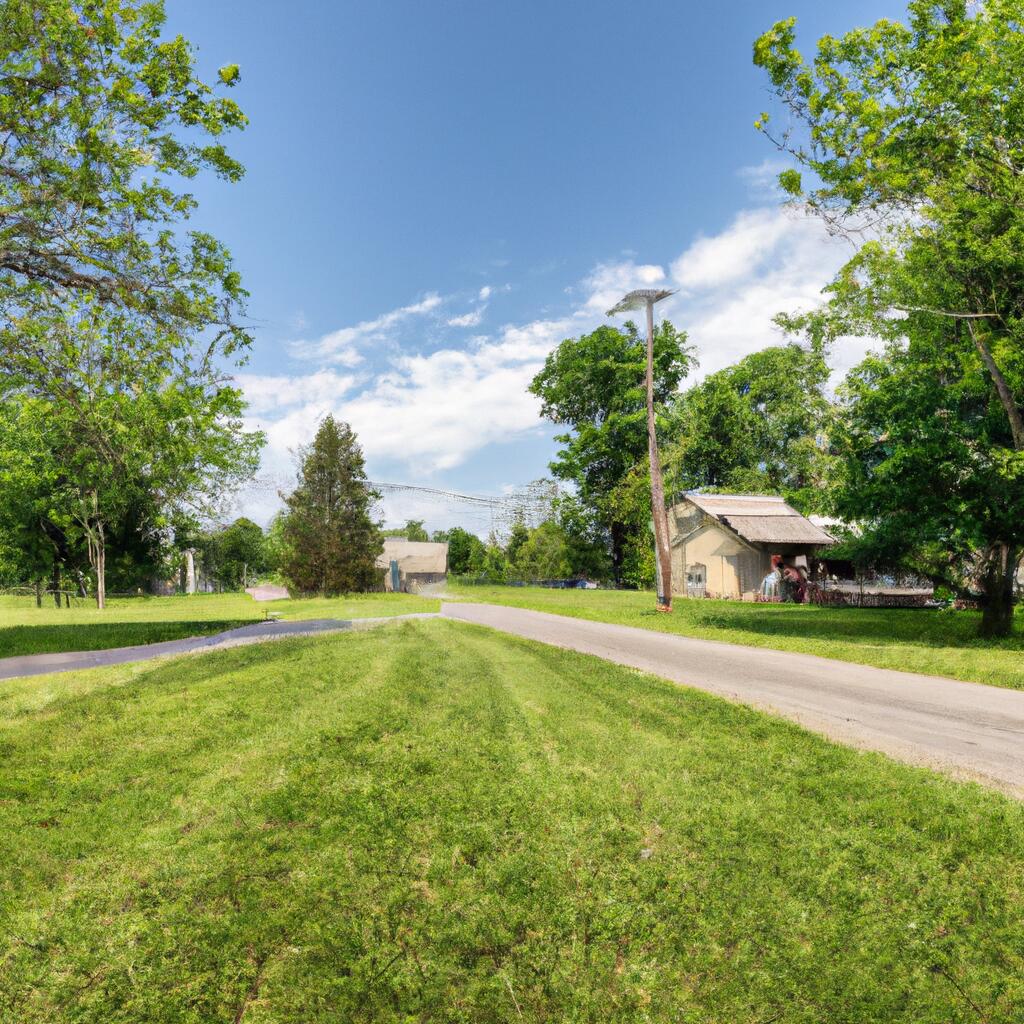 Apple Valley, Howard | Everything You Need to Know