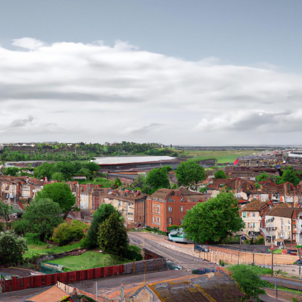 Grays Thurrock, Thurrock | Everything You Need to Know