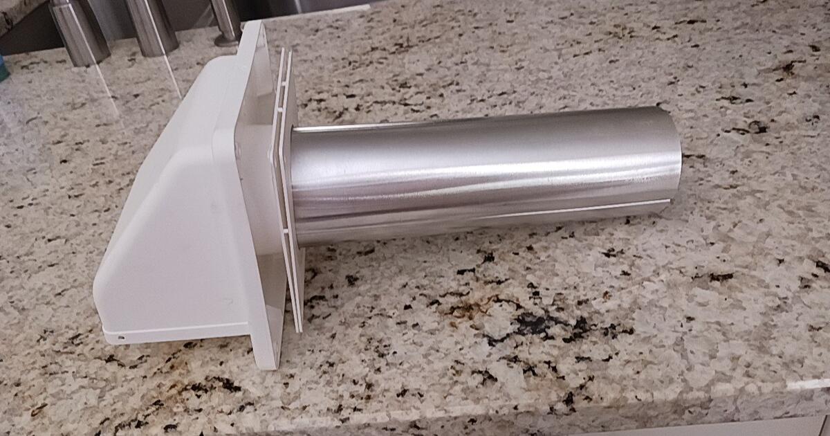 Dryer Vent for Free in Evans, GA | For Sale & Free — Nextdoor