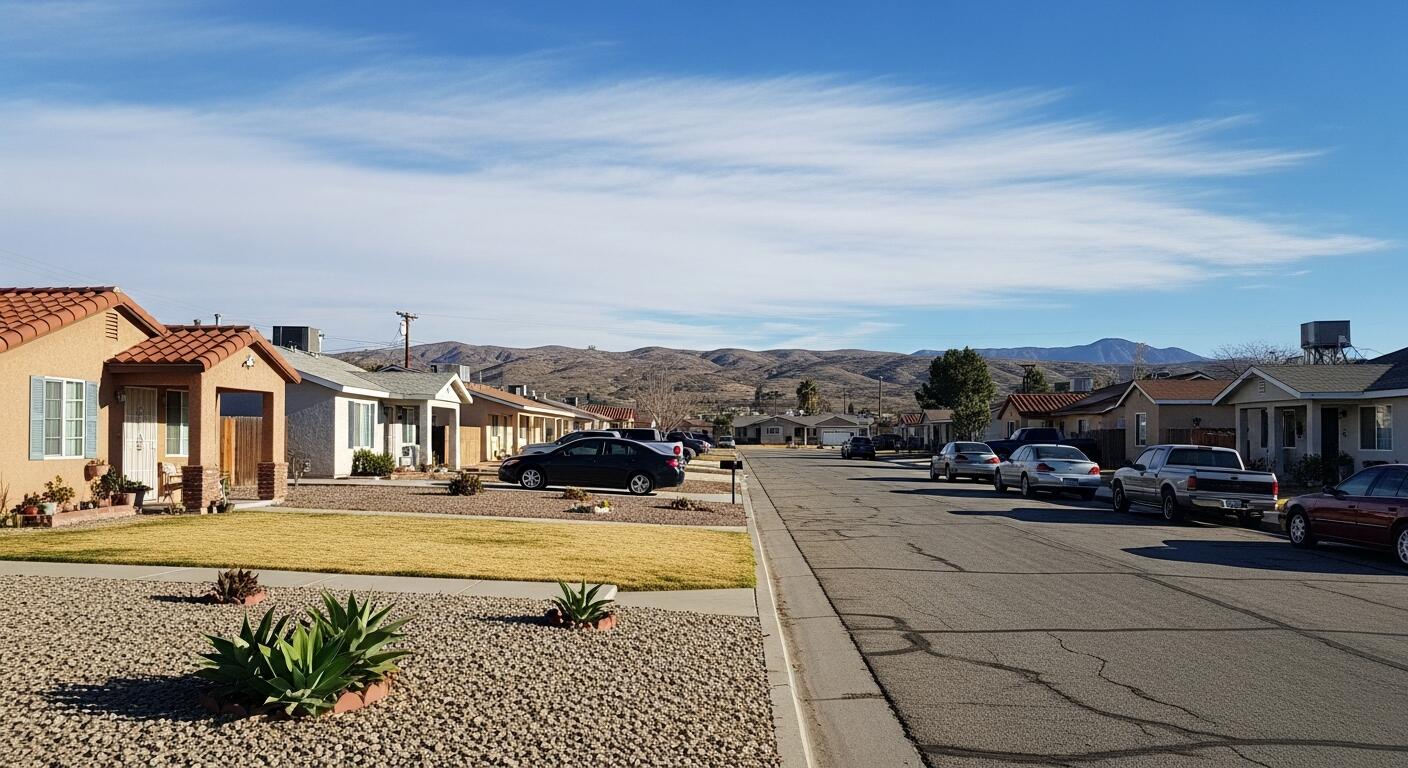 Lake La, Palmdale | Everything You Need to Know