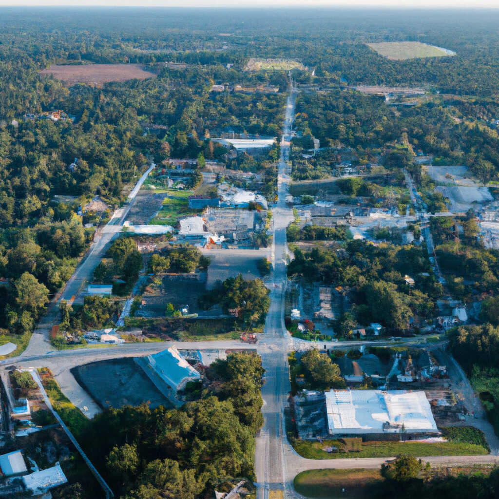 Wagener, SC crime rates and safety statistics