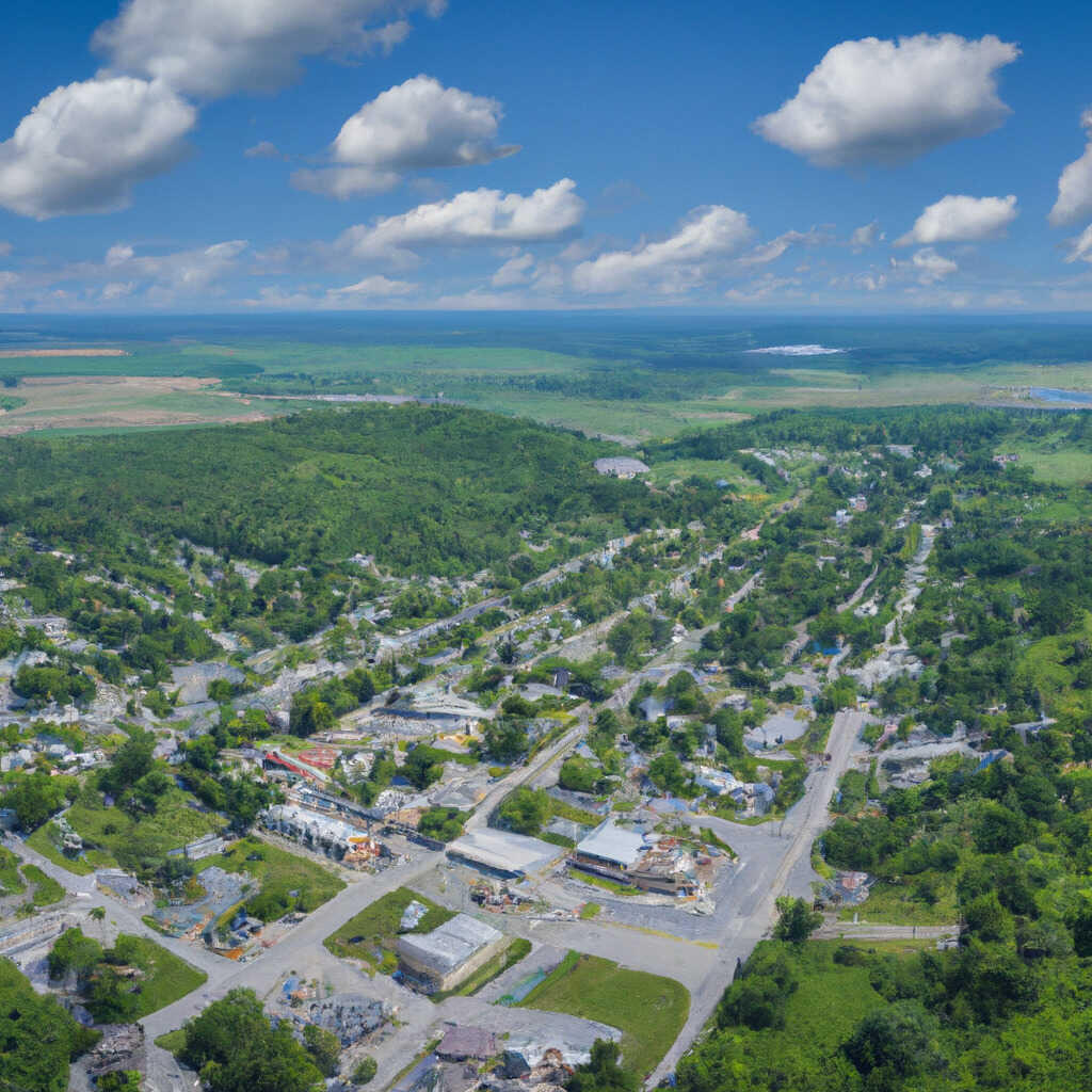 Things to do in Hubertus with kids