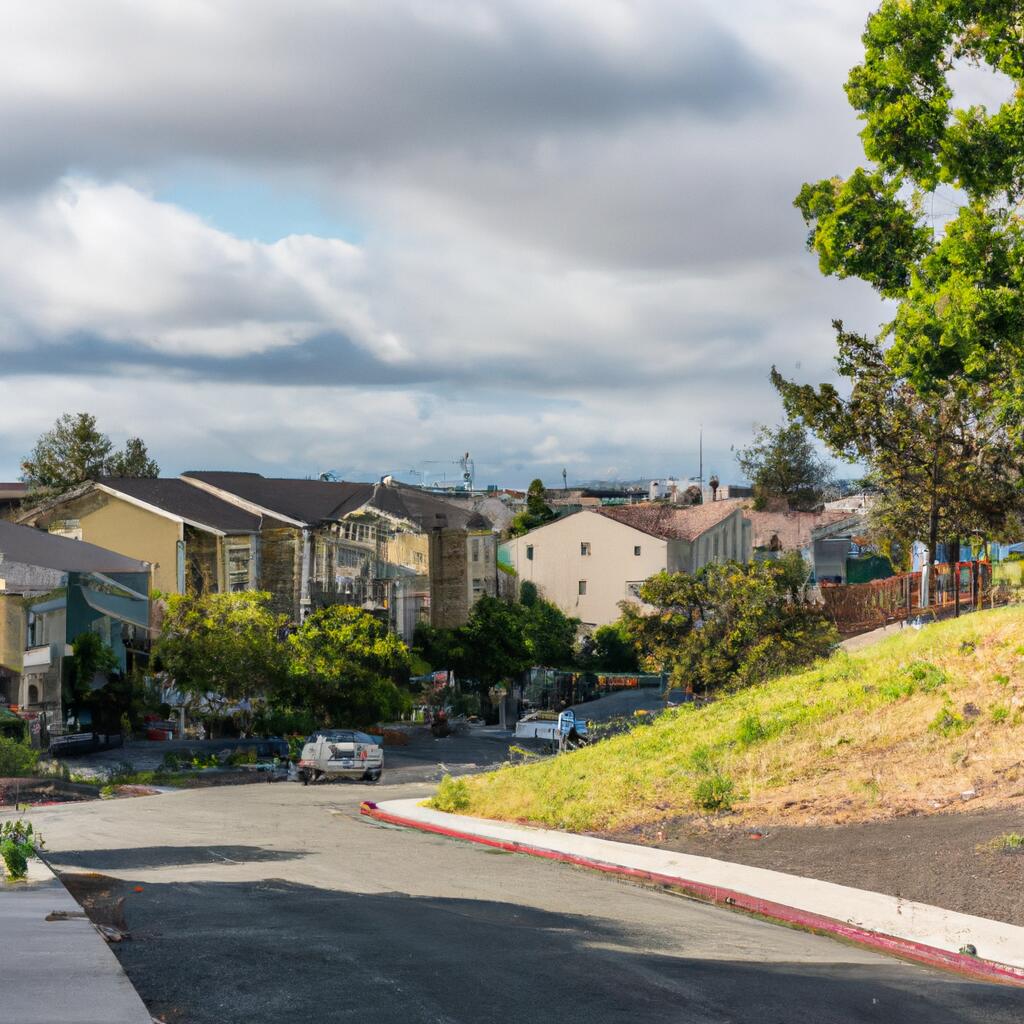 Jackson Triangle, Hayward | Everything You Need to Know