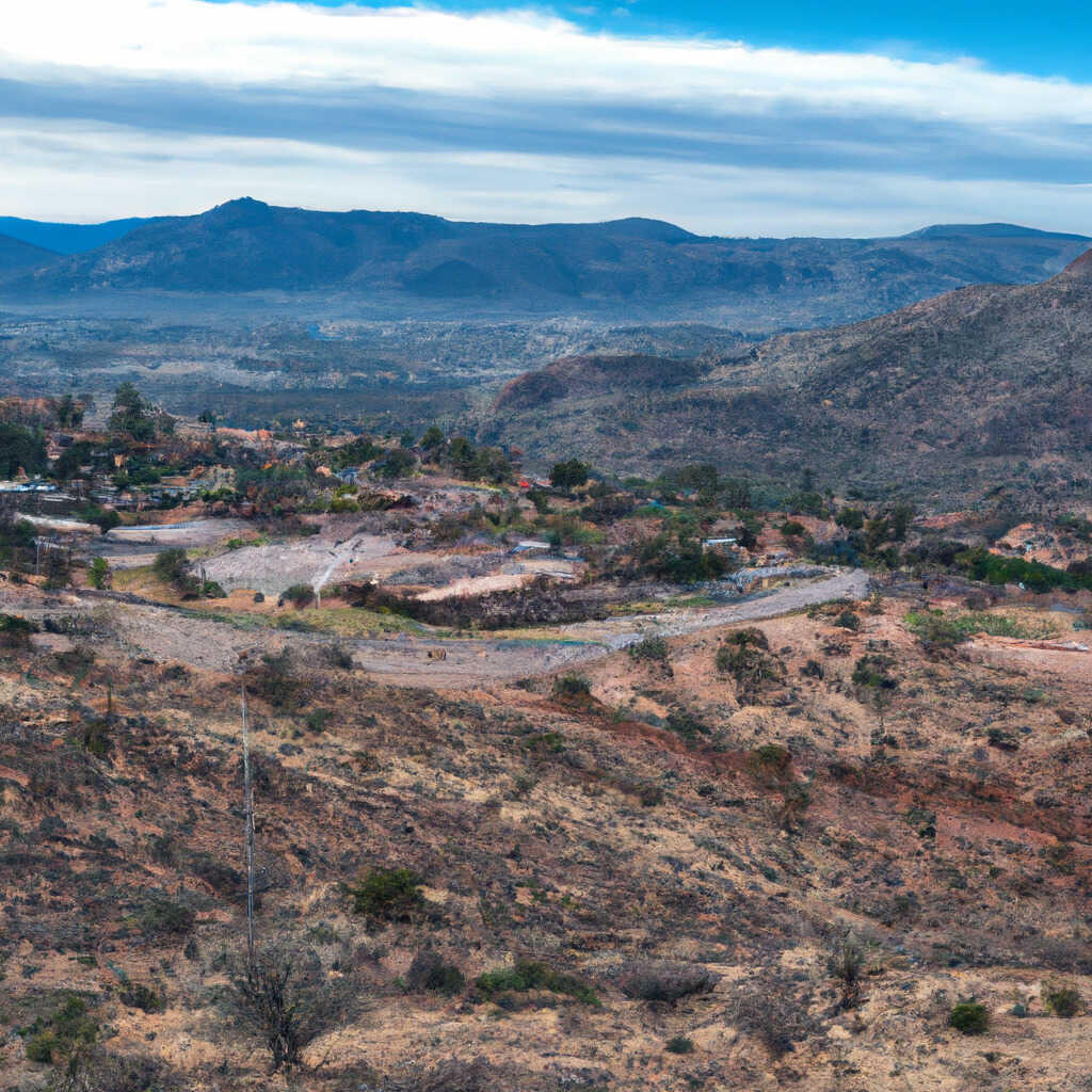 Yarnell, AZ | News, Crime, Lost Pets, Free Stuff