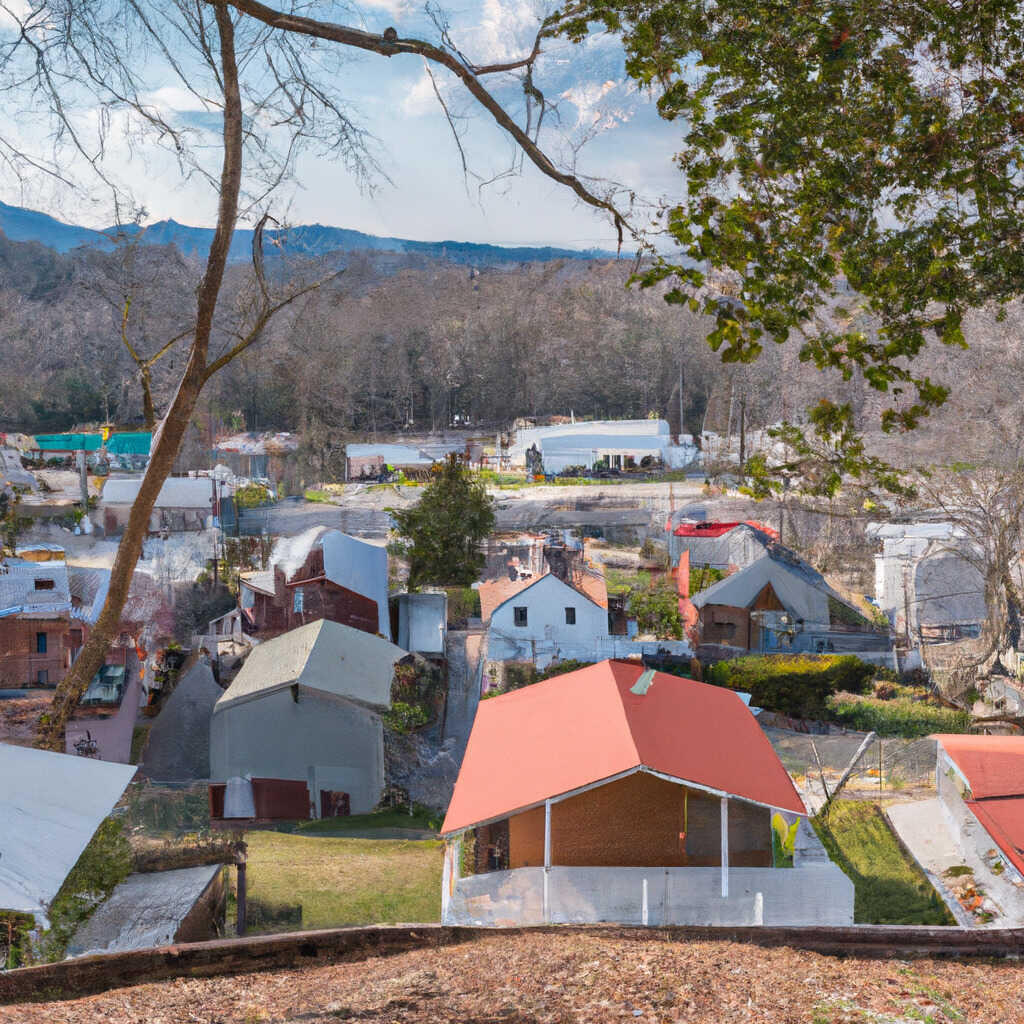 Butner, NC crime rates and safety statistics