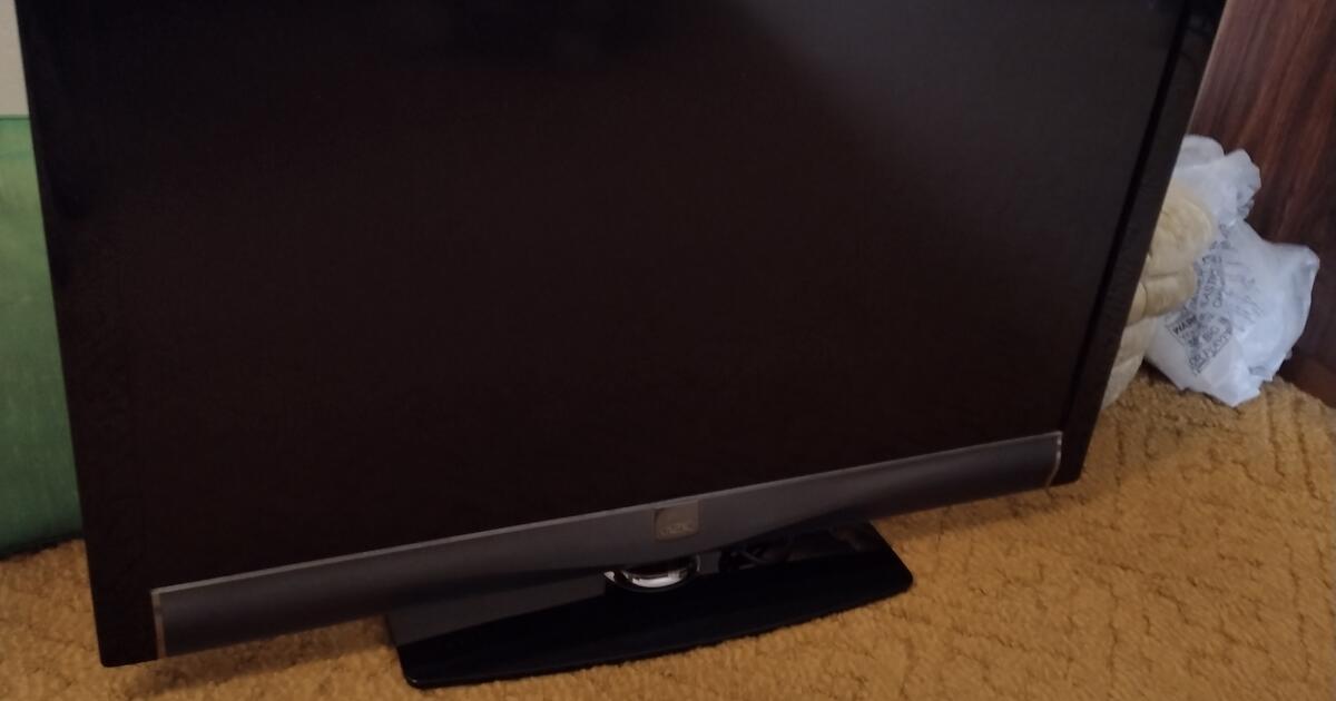 Vizio 37 inch TV for $50 in Albuquerque, NM | For Sale & Free — Nextdoor