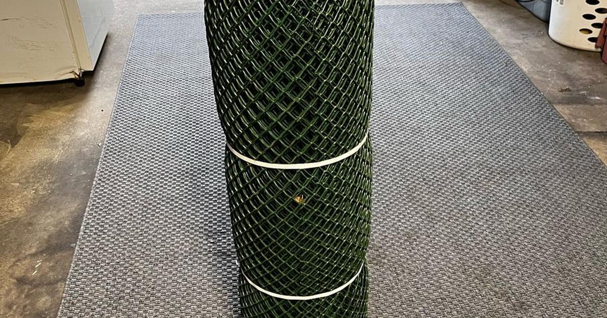 Tenax Yard Protection Mesh for $40 in Portland, OR | For Sale & Free ...