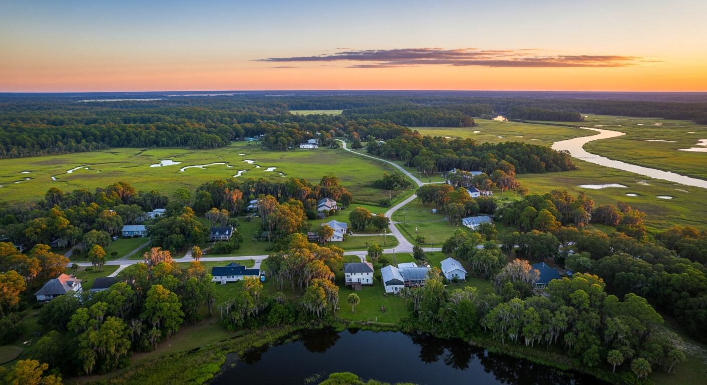 Things to do in Green Pond with kids