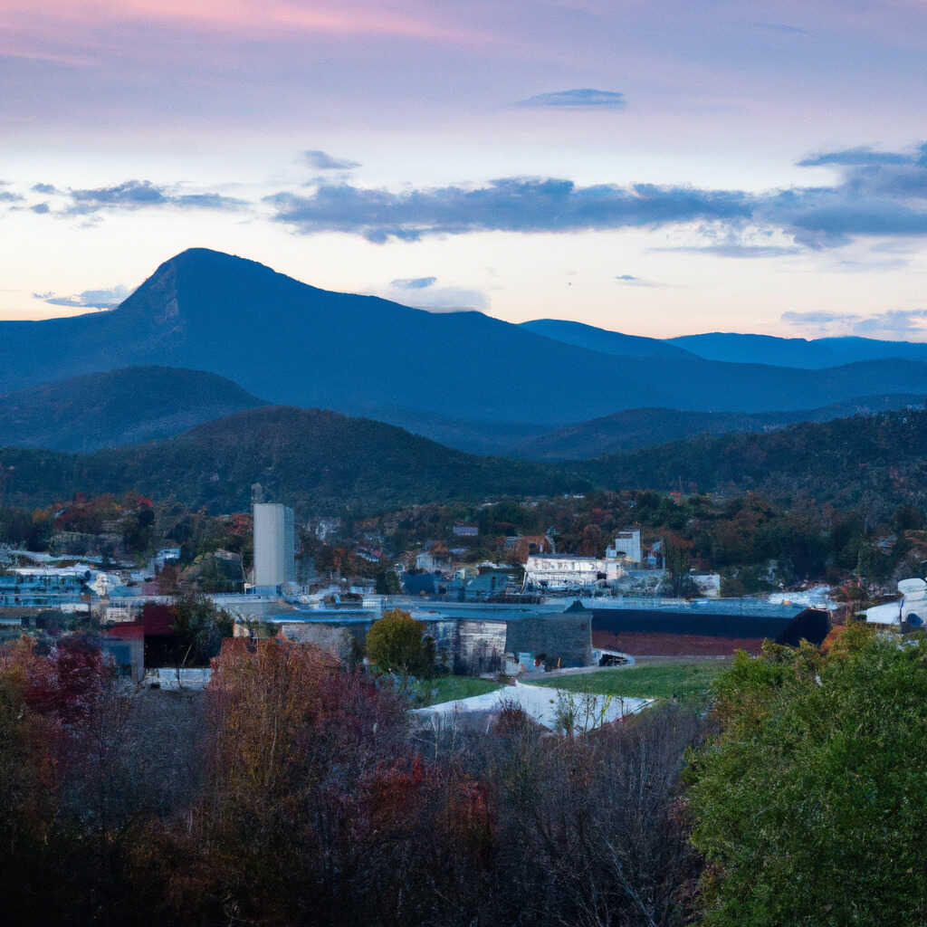 Ridgecrest, Black Mountain | Everything You Need to Know