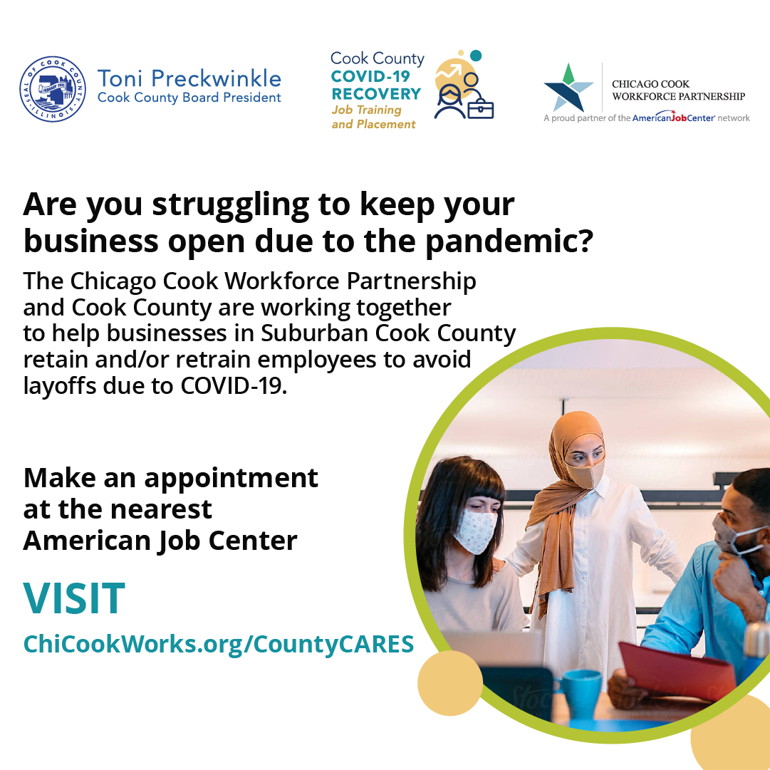 Apply for COVID-19 Recovery Resident Cash Assistance Program, CEDA's ...