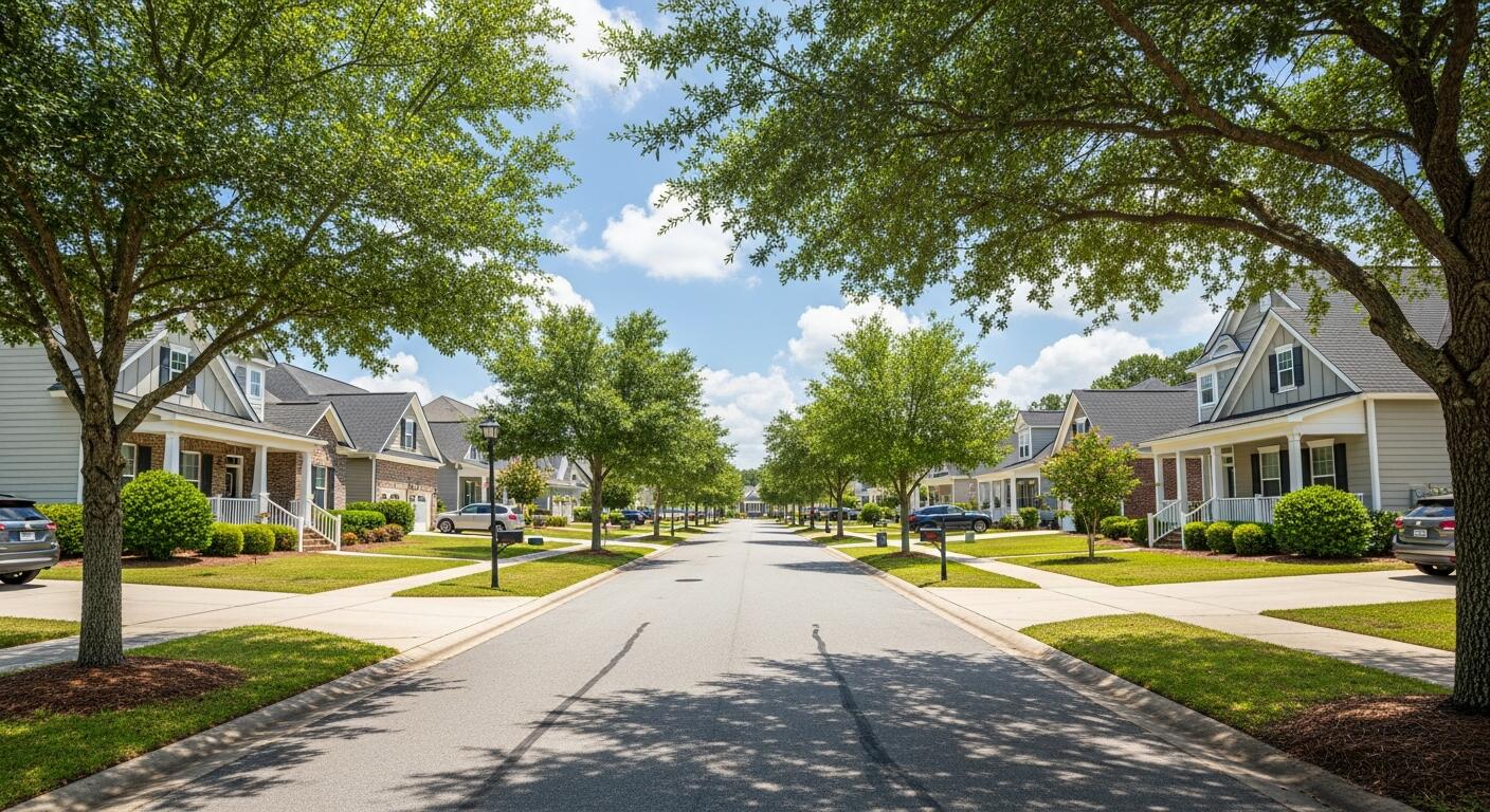 The Summit, Summerville | Everything You Need to Know