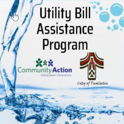 Did you know eligible residential customers facing extreme hardship may ...