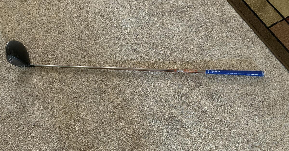 PING G-425 Driver with upgraded Damana shaft for $200 in Green Valley ...