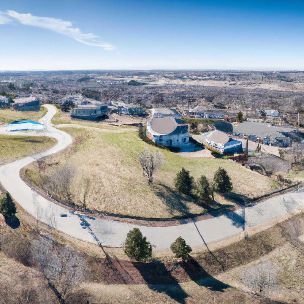 Country Hill West, Lenexa | Everything You Need to Know