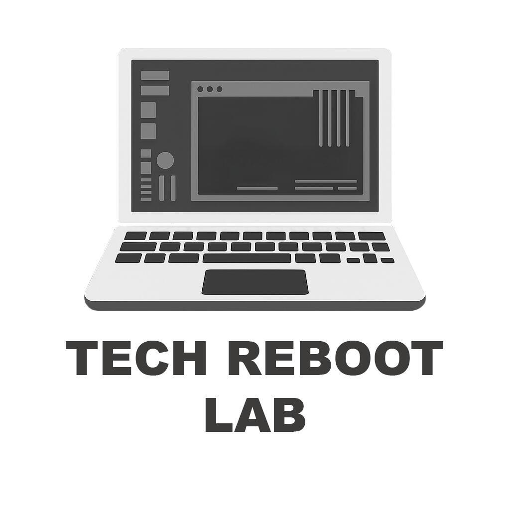 Tech Reboot Lab - Nextdoor
