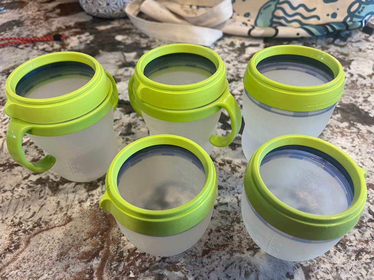 5 Como Tomo bottles for Free in Arvada, CO | For Sale & Free — Nextdoor