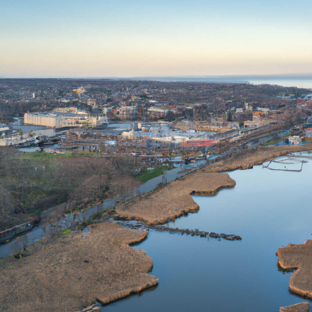 Norwalk, Norwalk | Everything You Need to Know