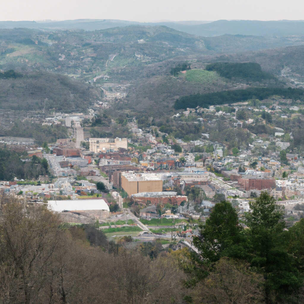 Across from Valley Park, Hurricane | Everything You Need to Know