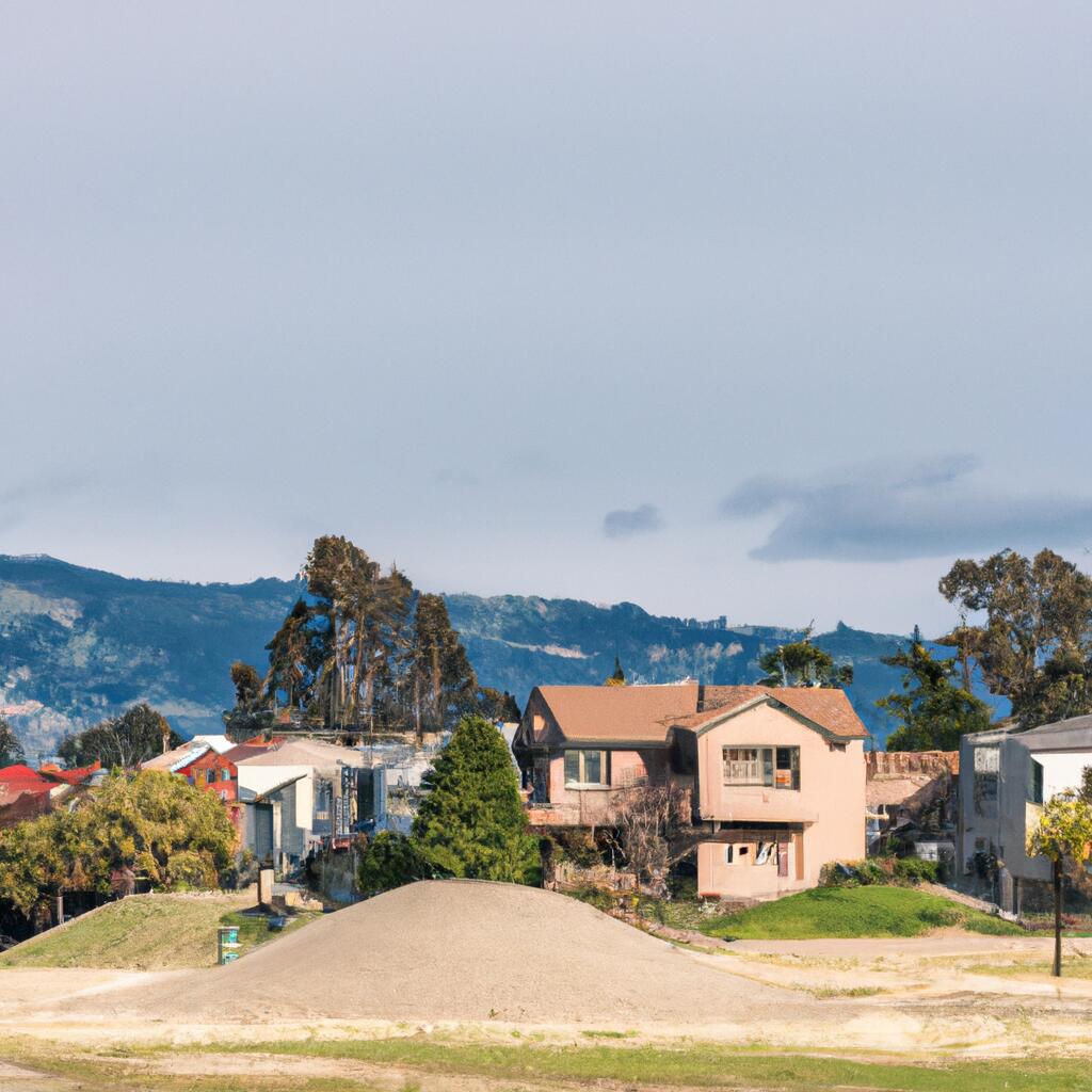 North Montrose, Montrose | Everything You Need to Know