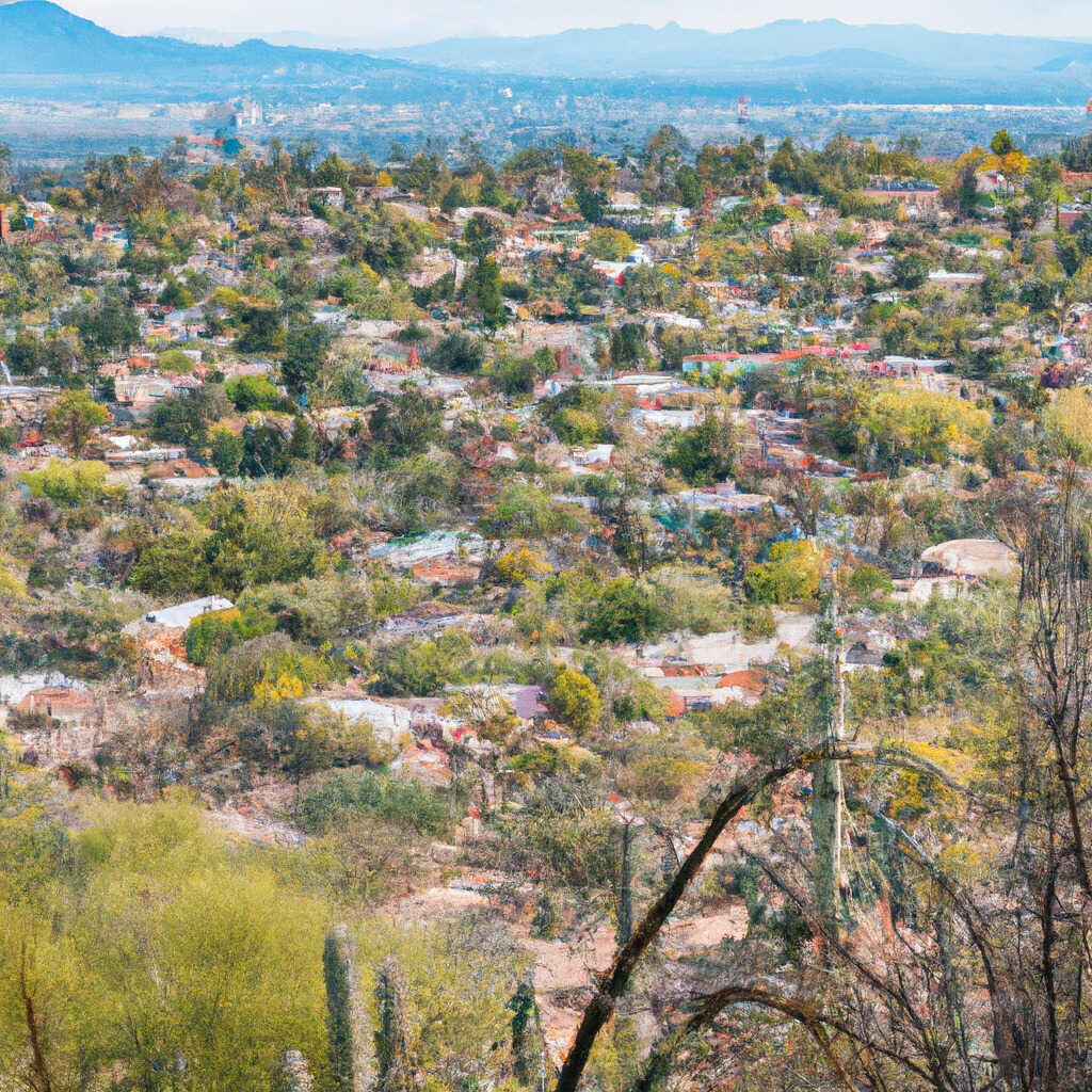 Things to do in Peeples Valley with kids