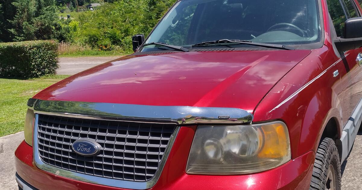 2005 Ford Expedition NBX for $2100 in Toccoa, GA | For Sale & Free ...