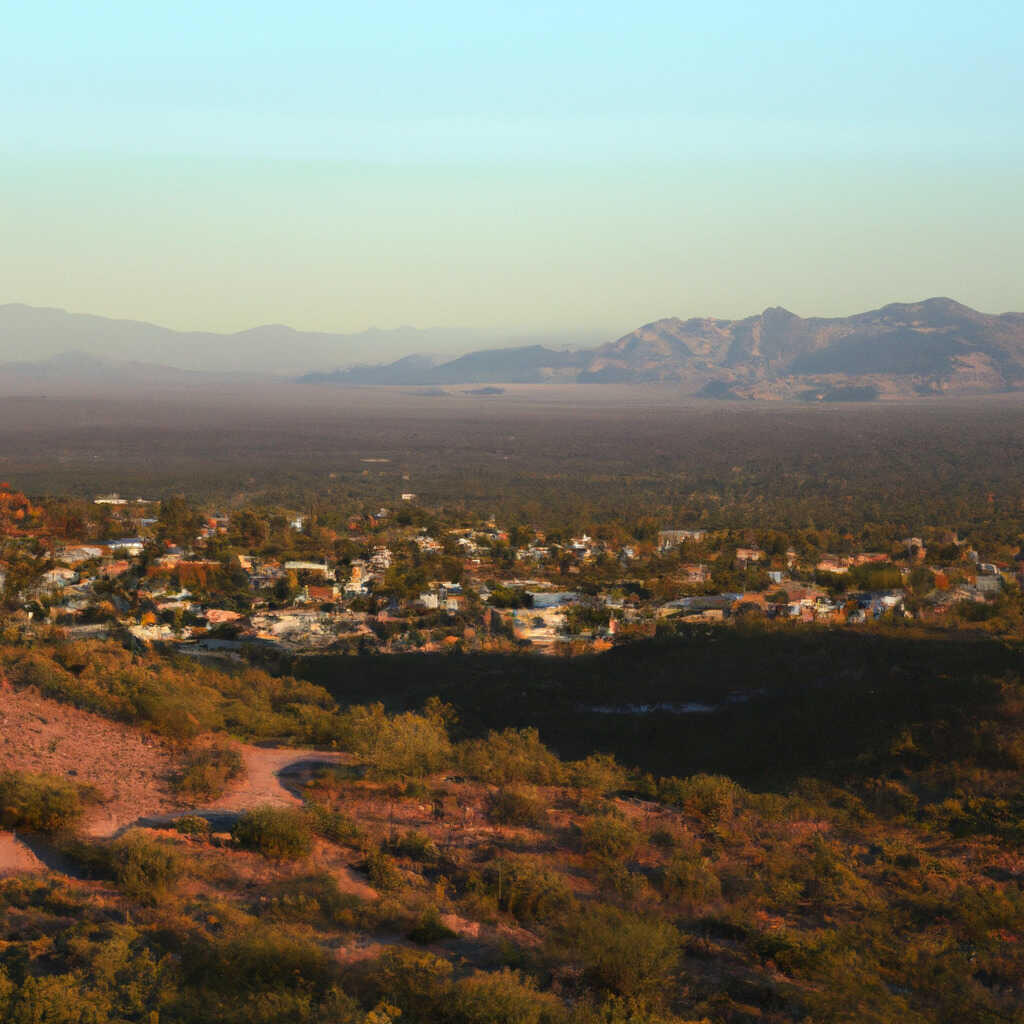 San Simon, AZ | 2025 City Guide | Nextdoor