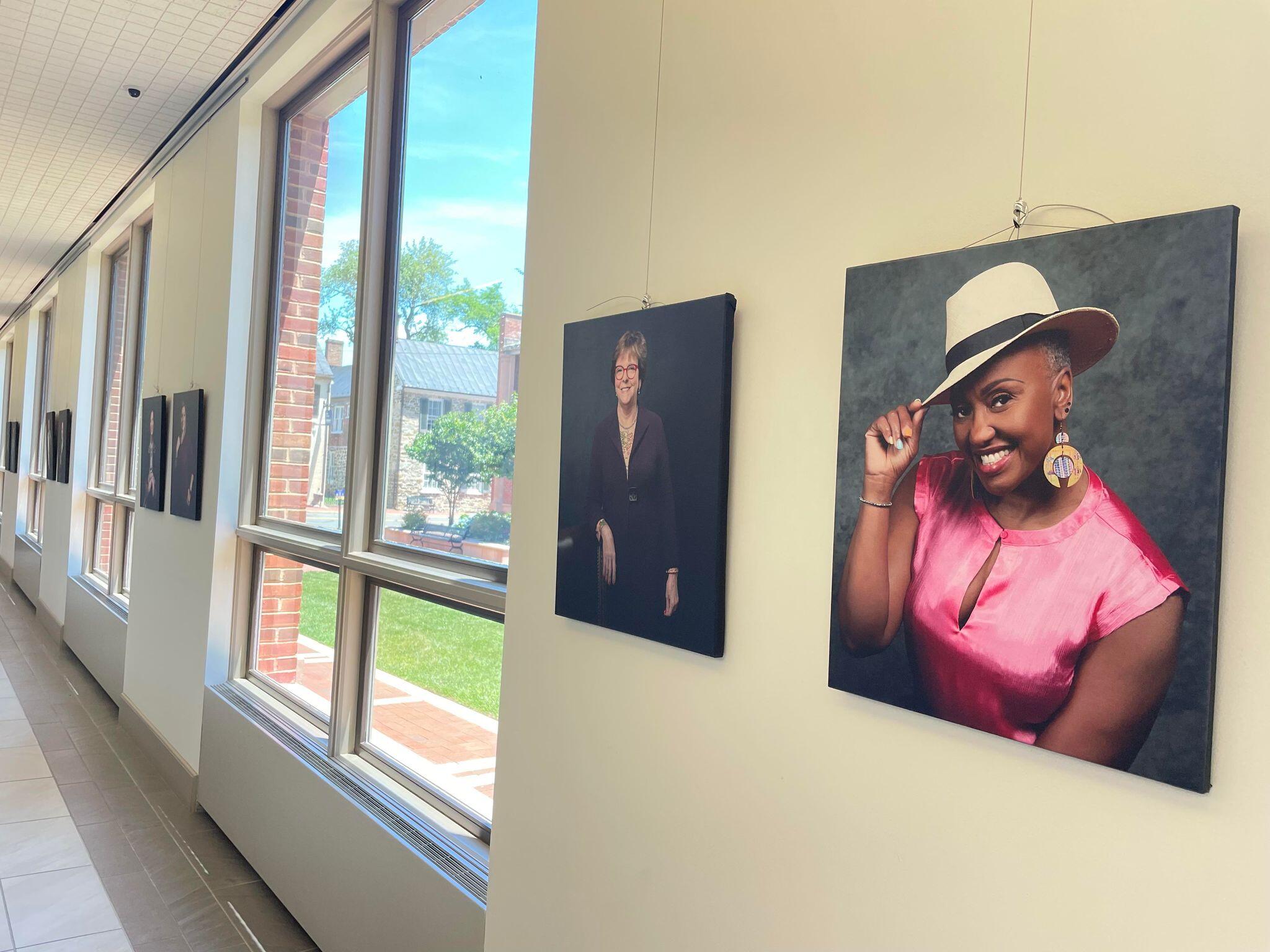 Leesburg, VA (May 31, 2024) – The Leesburg Commission on Public Art ...