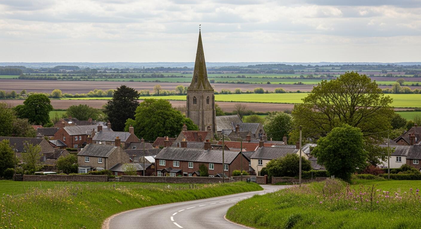 Sutterton, Sutterton | Everything You Need to Know
