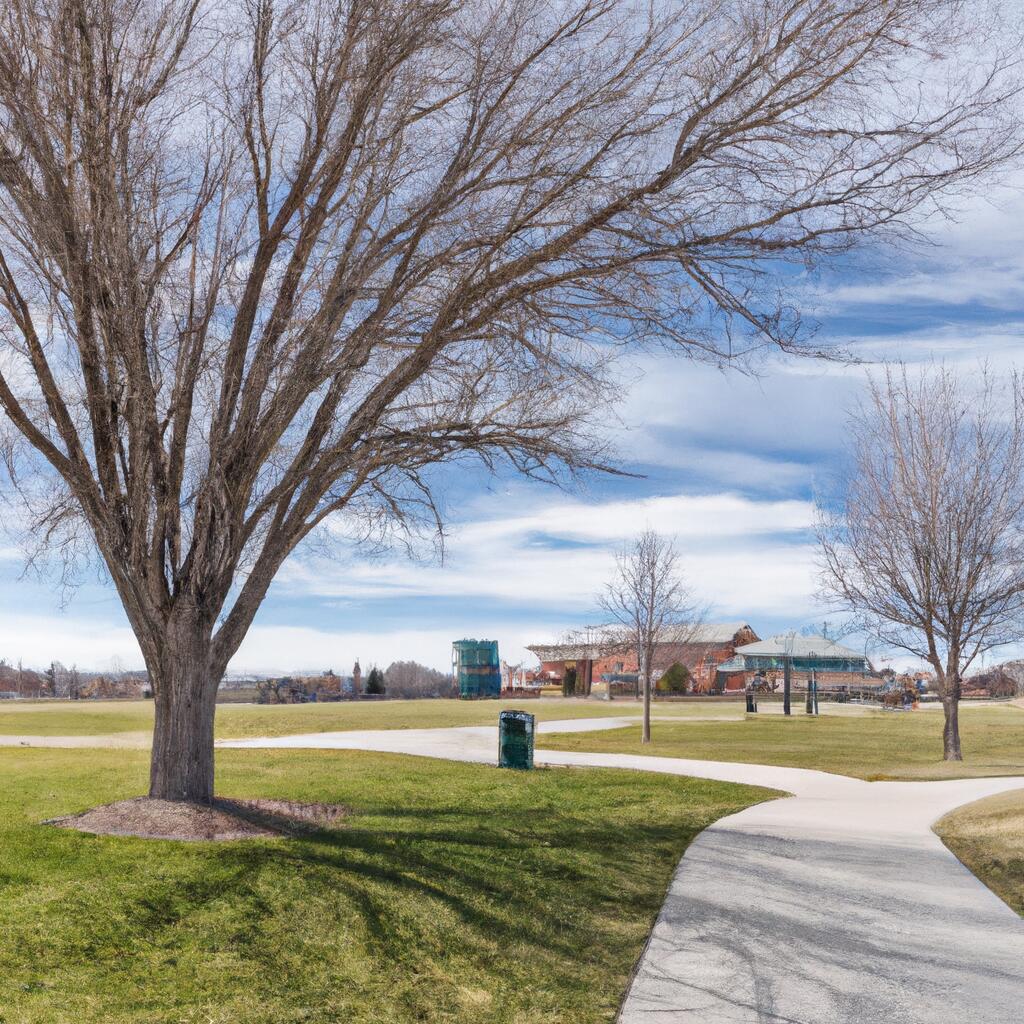 Wyco Park, Northglenn | Everything You Need to Know