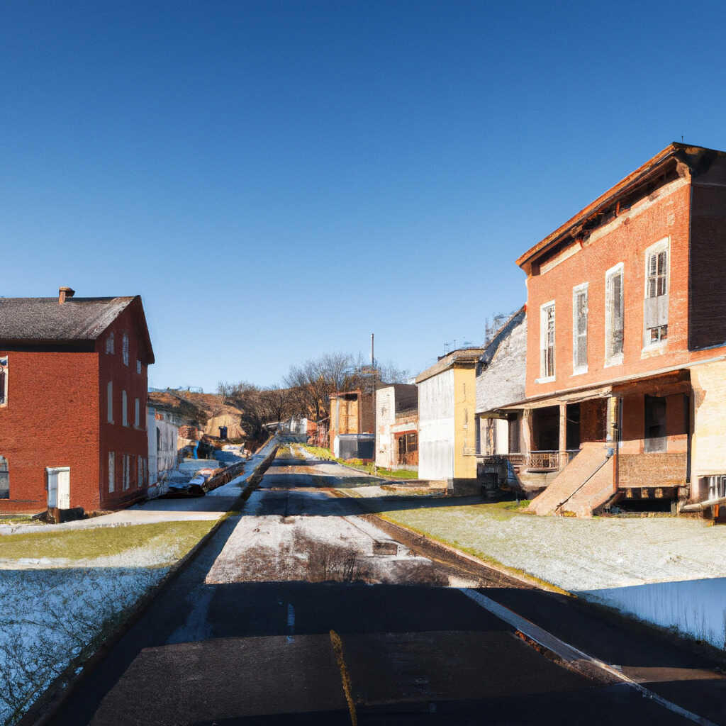 Forest Brook, Fountaintown | News, Crime, Lost Pets, Free Stuff