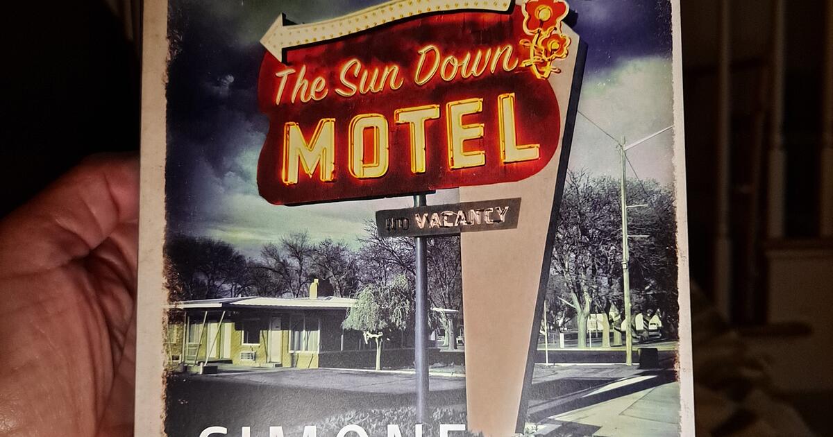 The Sundown Motel for $5 in Camp Hill, PA | For Sale & Free — Nextdoor