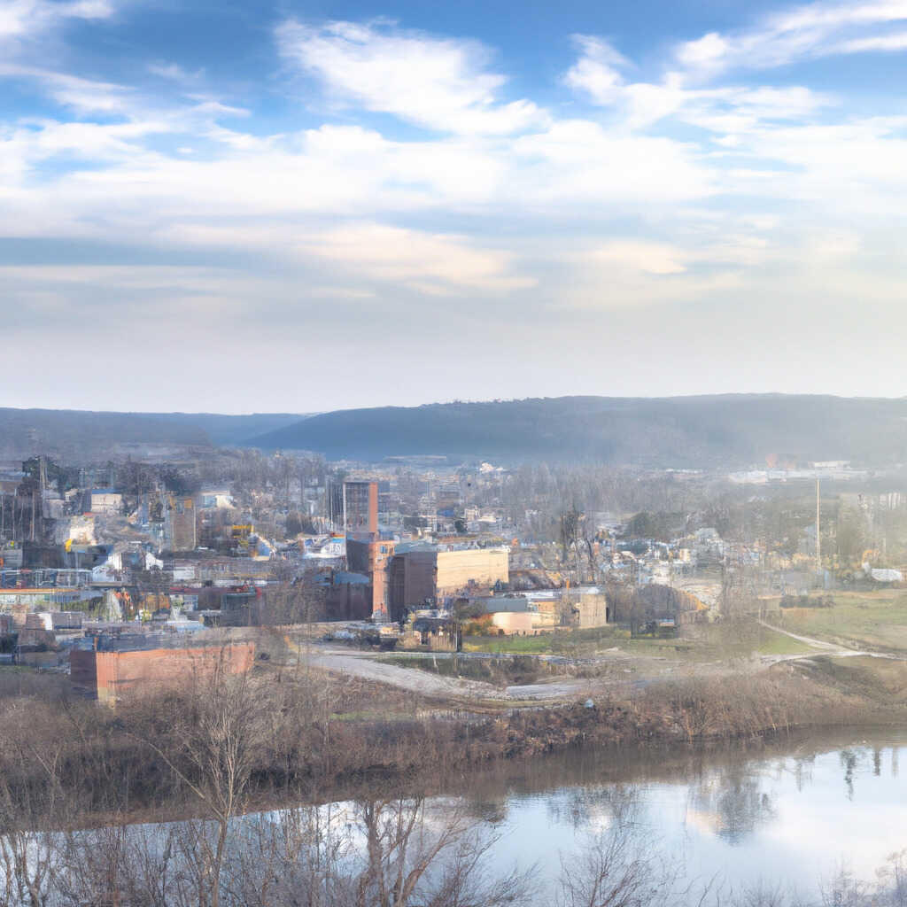 Dry Ridge, West Alexander | Everything You Need to Know