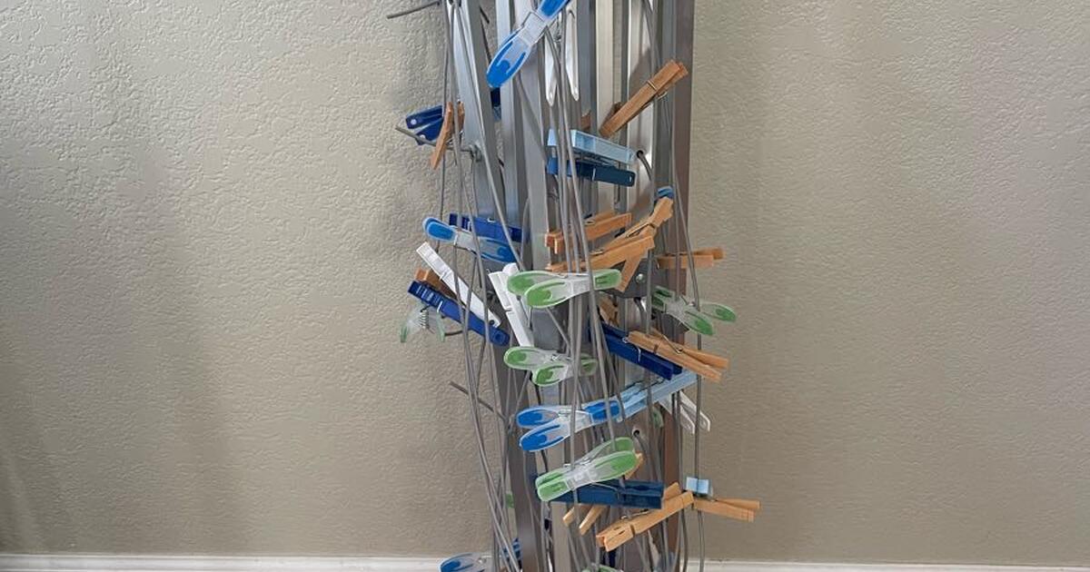 Free clothes drying tree for Free in Santa Rosa, CA | For Sale & Free ...