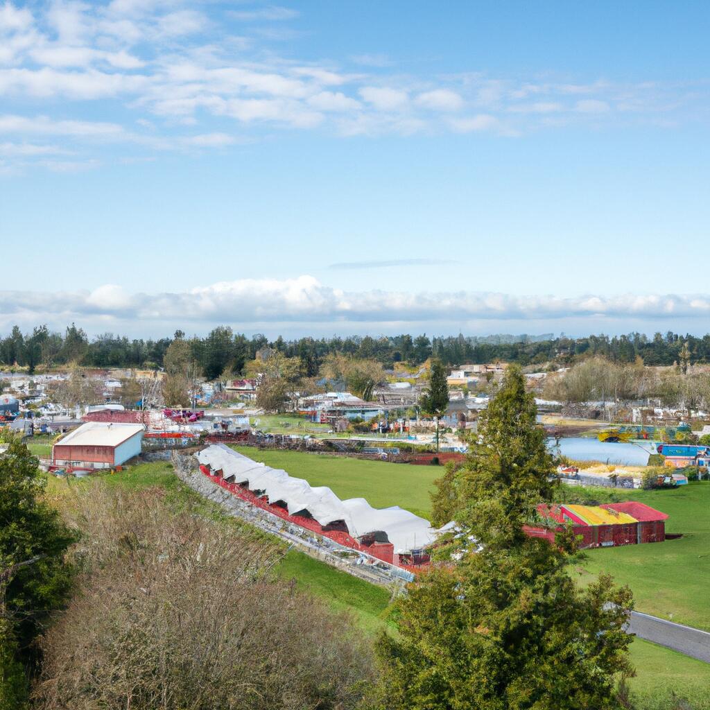 Fairgrounds, Ridgefield | Everything You Need to Know Nextdoor
