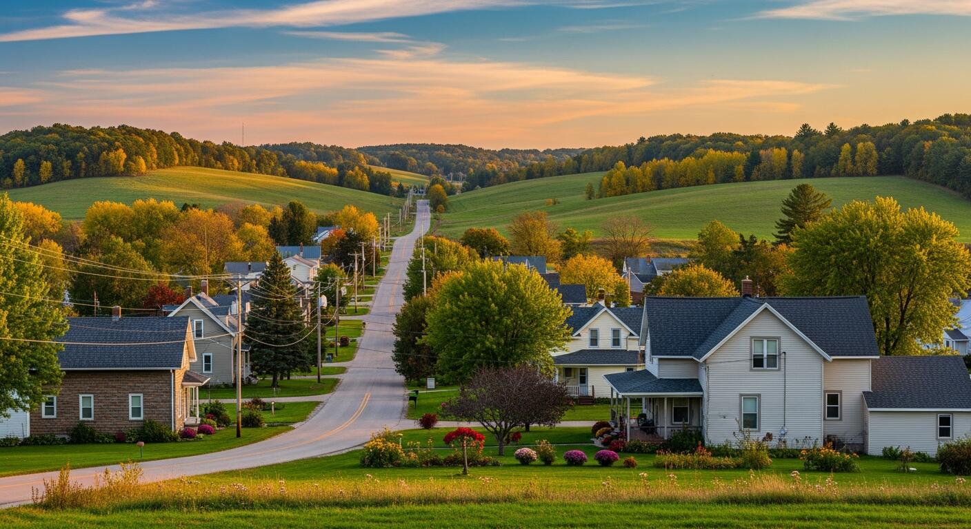 Kansasville, WI | News, Crime, Lost Pets, Free Stuff