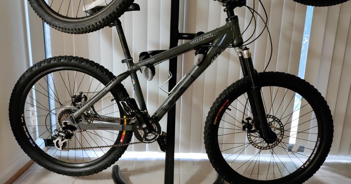 Ironhorse Yakuza Chimpira Hardtail Adult Mountain Bike for $775 in ...