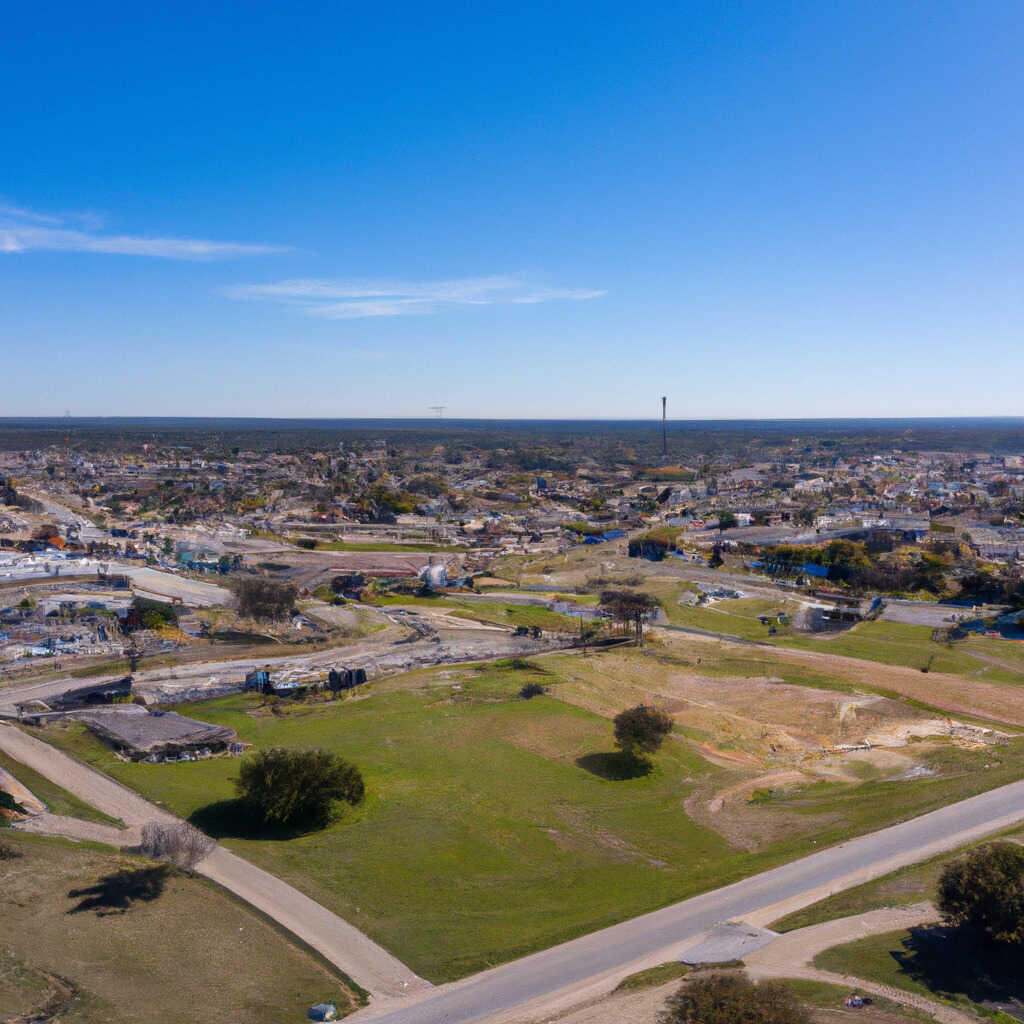 Duncanville, TX crime rates and safety statistics