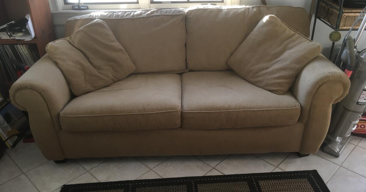 Super-Comfortable Sofa for $125 in Washington, DC | For Sale & Free ...