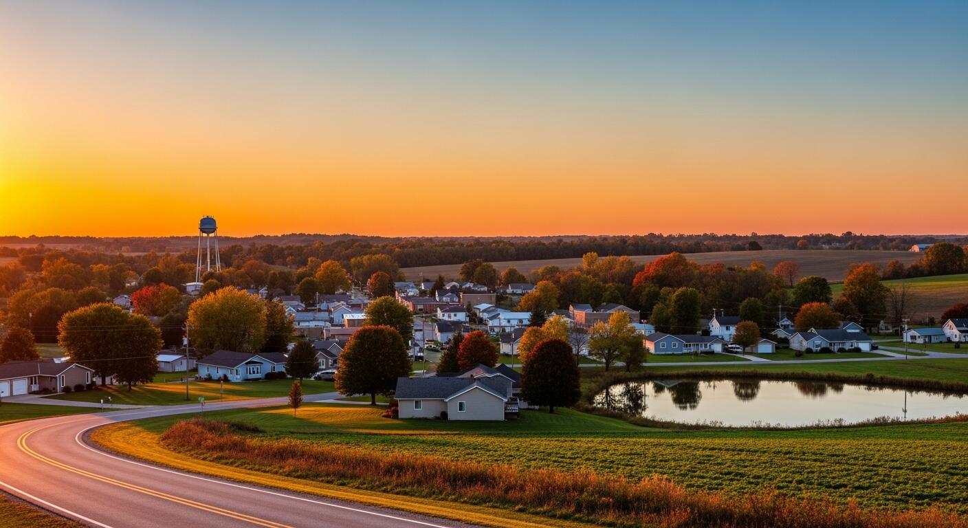 Paris, IL crime rates and safety statistics