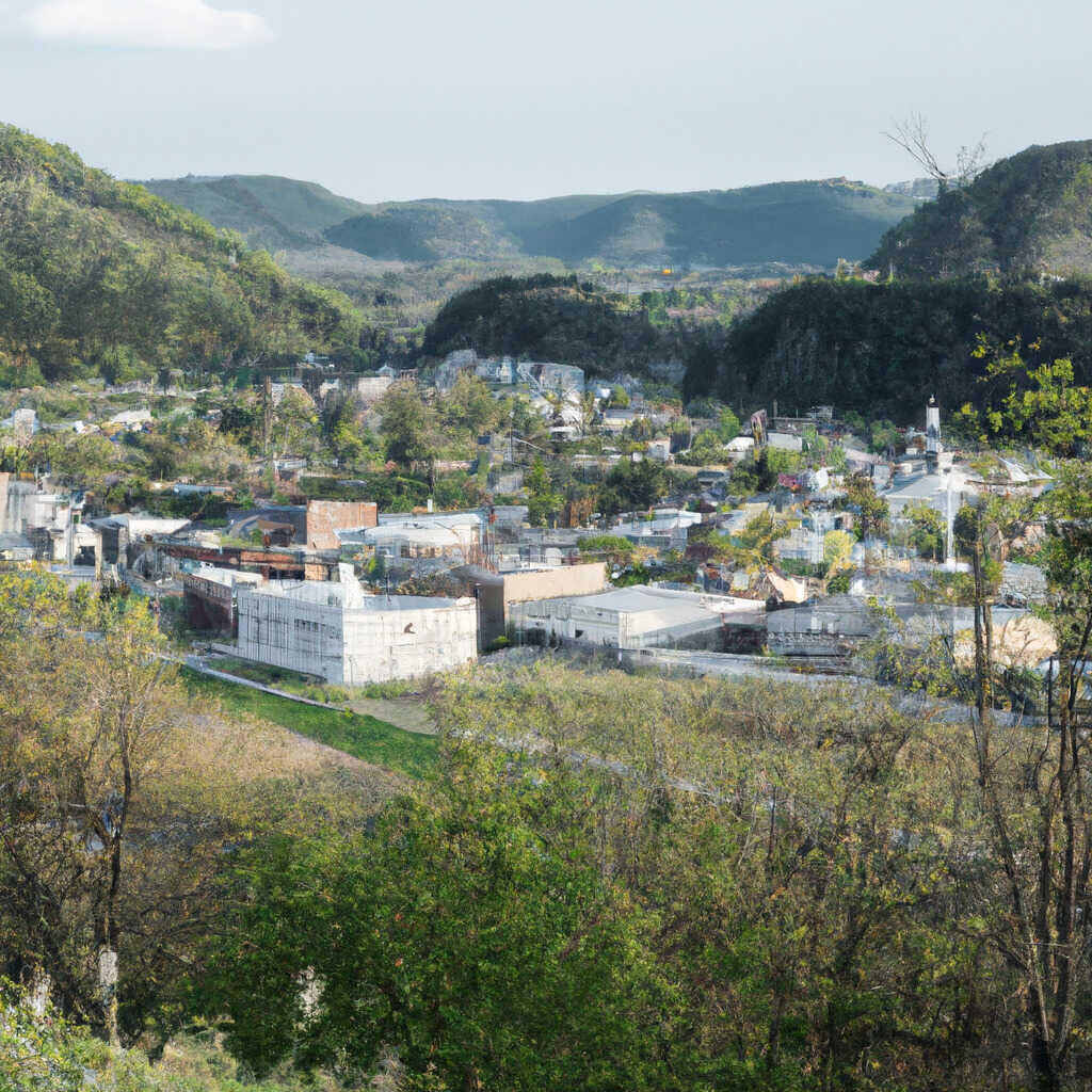 Naoma, WV | Everything You Need to Know