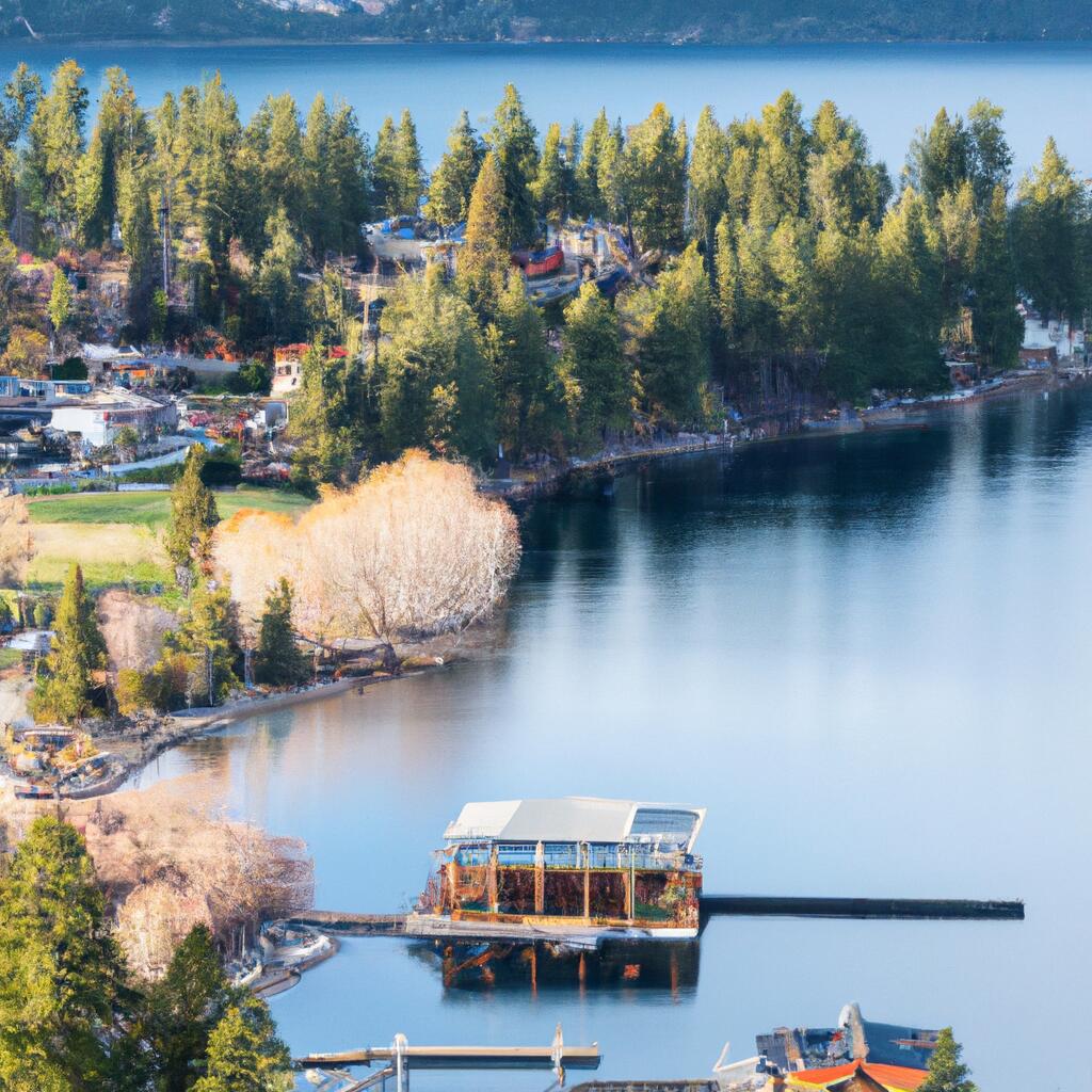 Coeur D Alene Place, Coeur D Alene | Everything You Need to Know