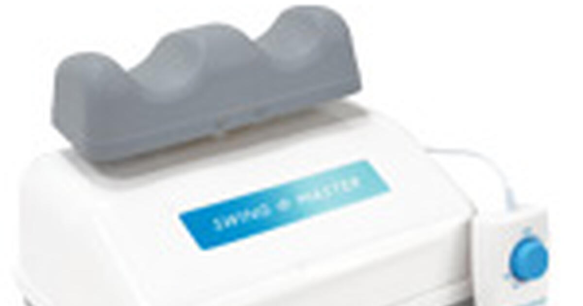 Daiwa Felicity Original Chi Swing Machine USJ-201 Passive Aerobic ...