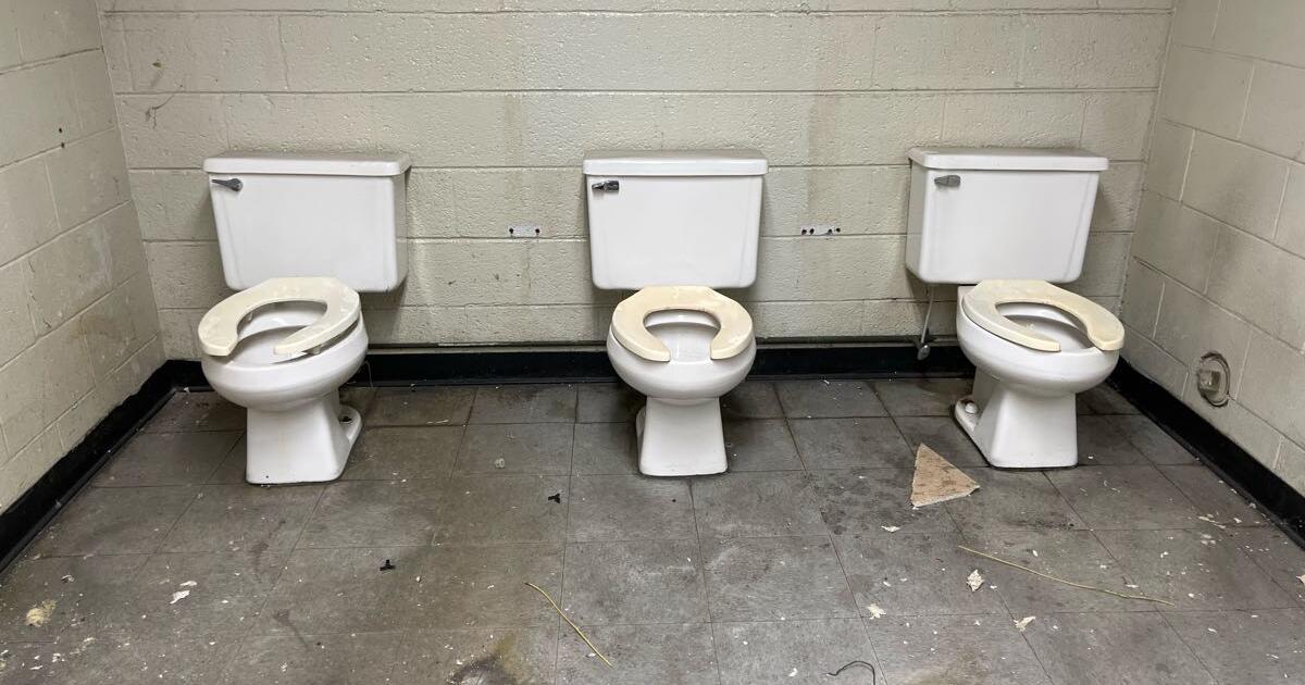 Free toilets for Free in Birmingham, MI | For Sale & Free — Nextdoor