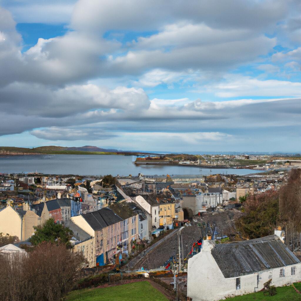 Stranraer South, Stranraer | Everything You Need to Know