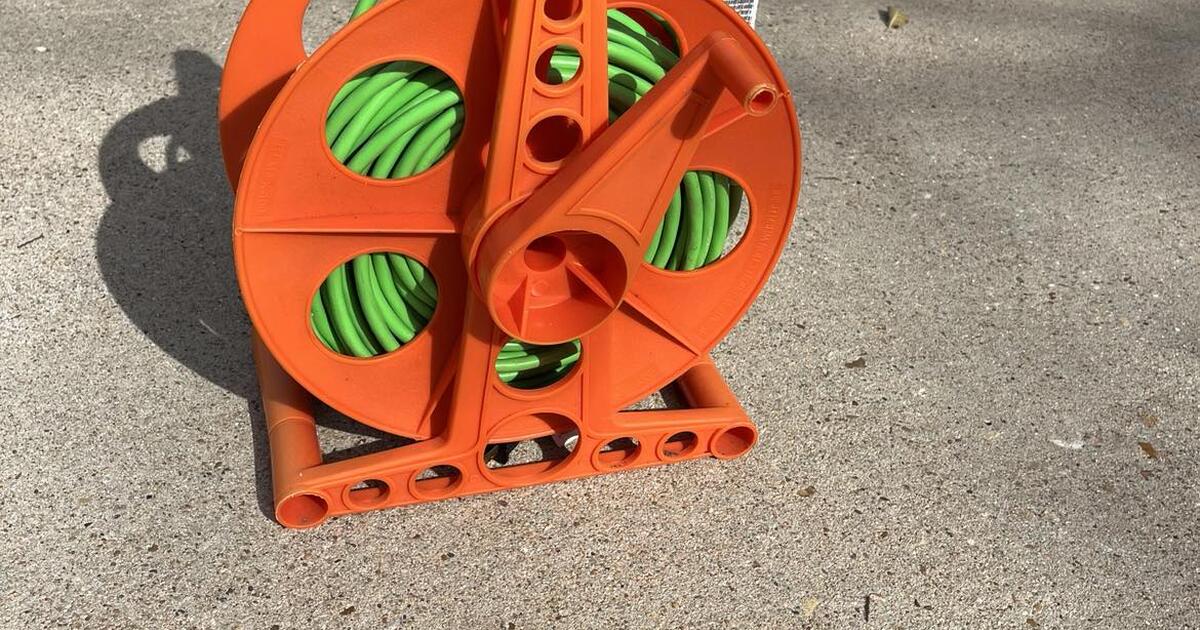 16 gage,100 ft extension cord $40. for $40 in Georgetown, TX | For Sale ...