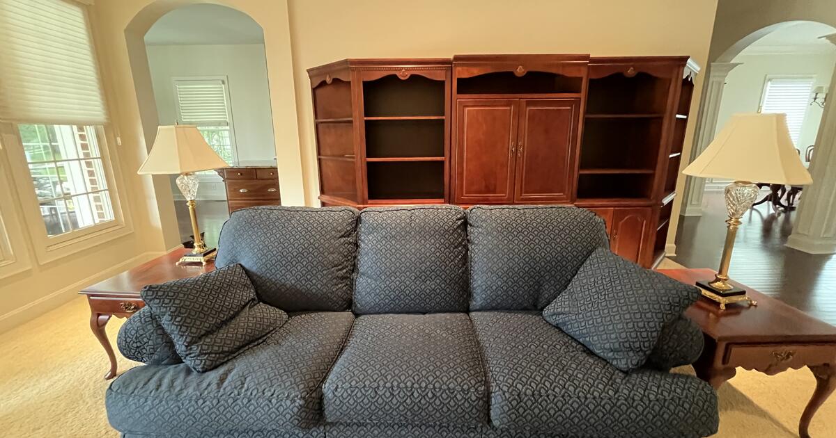 Estate Sale - Village of West Clay Sat., July 6 9-12 in Carmel, IN ...