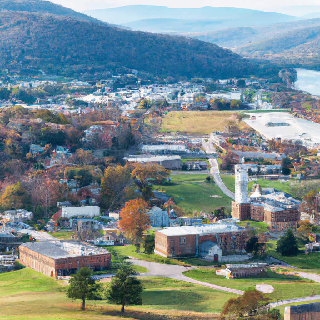 West Point, VA crime rates and safety statistics