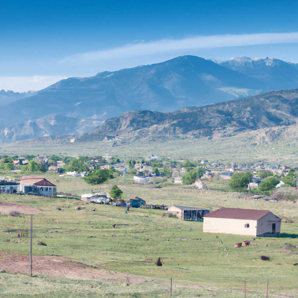 Pinewood Knolls, Franktown | Trick or Treat Map and Everything You Need ...